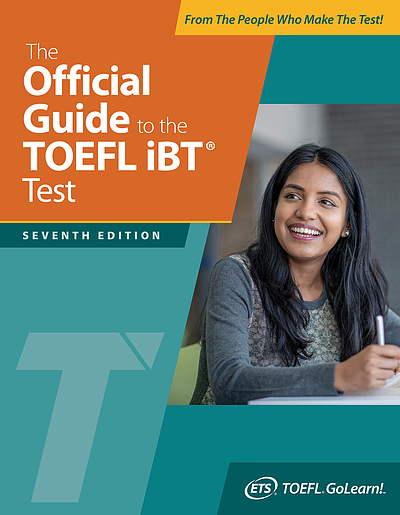 The official guide to the TOEFL iBT test | WorldCat.org