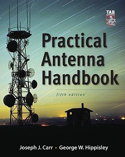 Practical antenna handbook | WorldCat.org