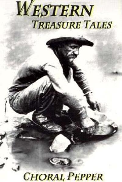 Western treasure tales | WorldCat.org