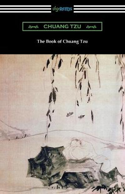 BOOK OF CHUANG TZU | WorldCat.org