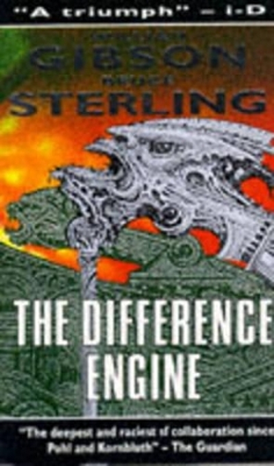 The difference engine | WorldCat.org