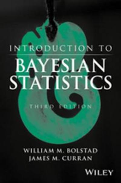 Introduction to Bayesian statistics | WorldCat.org