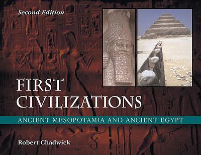 First civilizations : ancient Mesopotamia and ancient Egypt | WorldCat.org