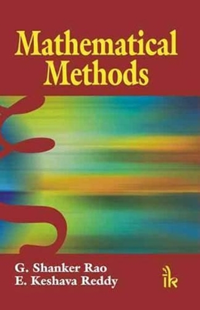 Mathematical methods | WorldCat.org