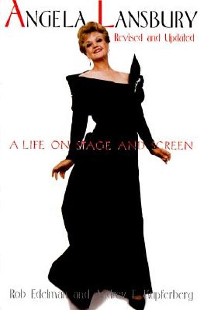 Angela Lansbury : a life on stage and screen | WorldCat.org