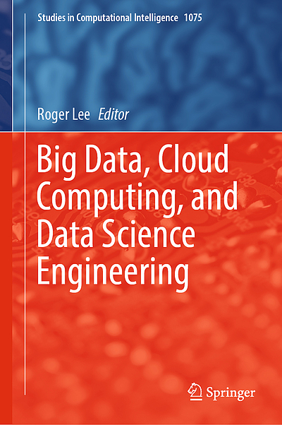 Big data, cloud computing, and data science engineering | WorldCat.org