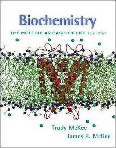 Biochemistry : An Introduction | WorldCat.org