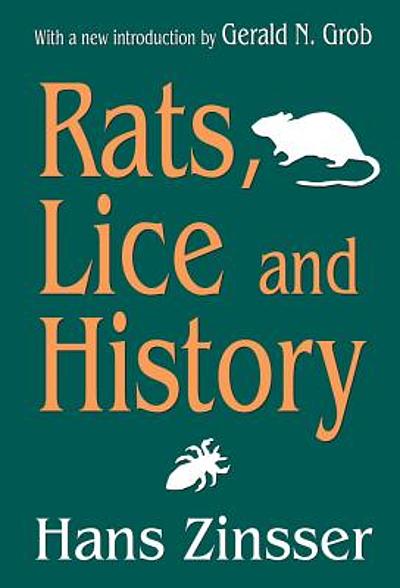 Rats, lice and history | WorldCat.org