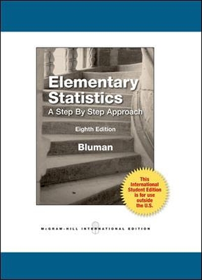 Elementary statistics : a step by step approach | WorldCat.org