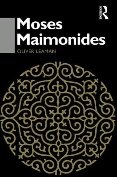 Moses Maimonides | WorldCat.org