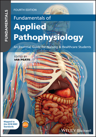 FUNDAMENTALS OF APPLIED PATHOPHYSIOLOGY : an essential guide for ...