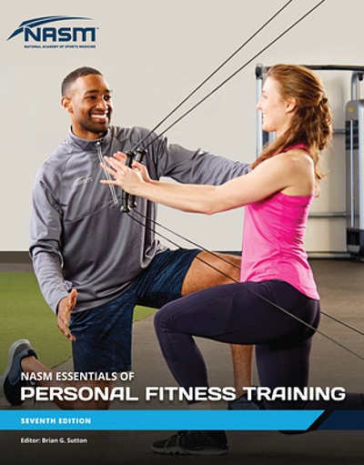 NASM essentials of personal fitness training | WorldCat.org