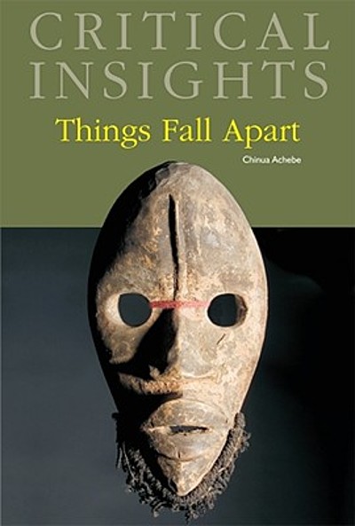 Things fall apart, by Chinua Achebe | WorldCat.org