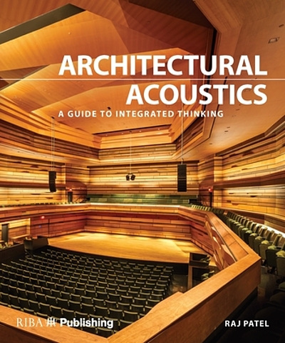 Architectural acoustics : a guide to integrated thinking | WorldCat.org