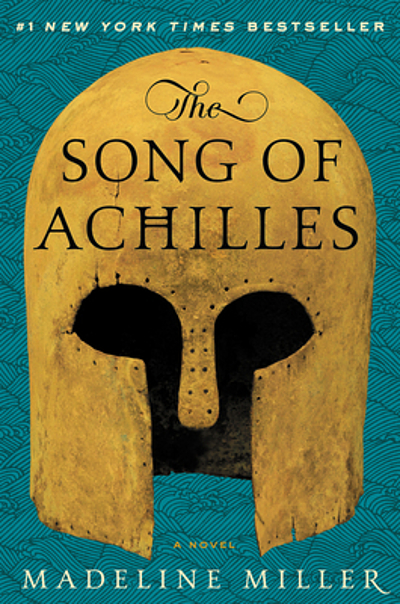 The song of Achilles : a novel | WorldCat.org