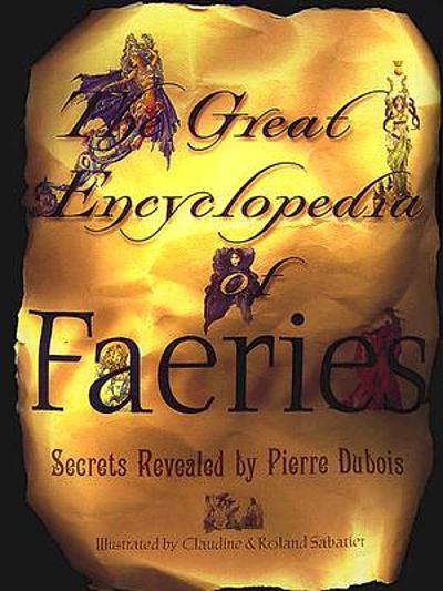 The great encyclopedia of faeries | WorldCat.org