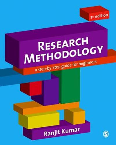 Research methodology : a step-by-step guide for beginners | WorldCat.org