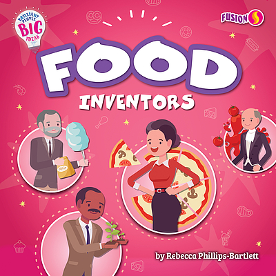 Food inventors | WorldCat.org