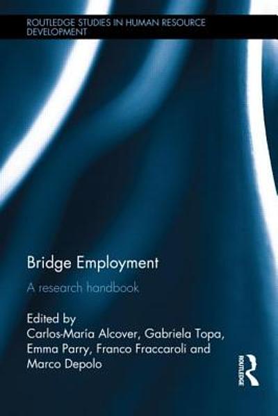 Bridge employment : a research handbook | WorldCat.org