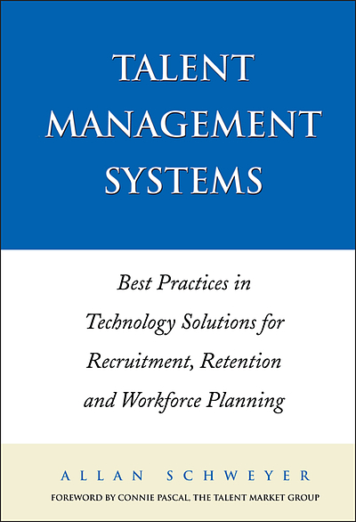 Talent management systems : best practices in technology solutions for ...