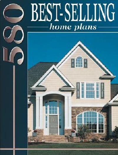 580 best-selling home plans | WorldCat.org