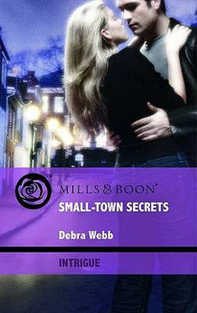 Small-town secrets | WorldCat.org