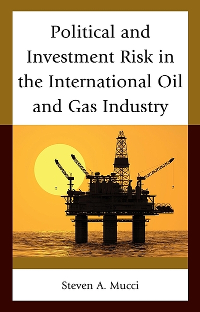 Political and investment risk in the international oil and gas industry ...
