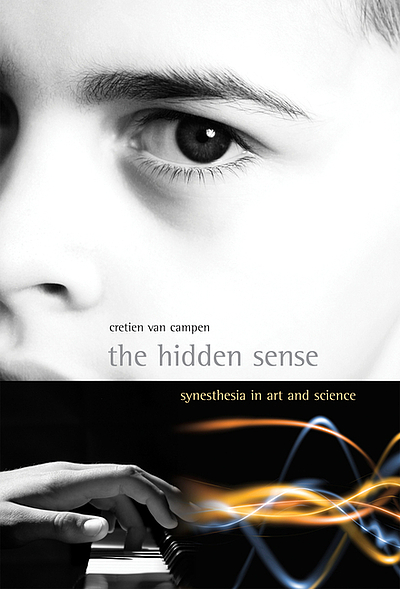 The hidden sense : synesthesia in art and science | WorldCat.org