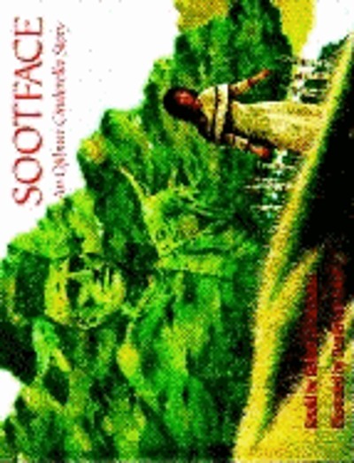 Sootface : an Ojibwa Cinderella story | WorldCat.org