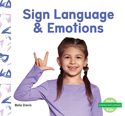 Sign language & emotions | WorldCat.org