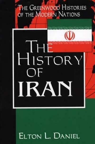 The history of Iran | WorldCat.org