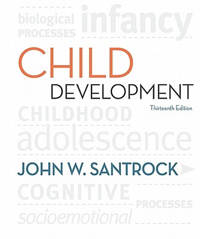 Child development : an introduction | WorldCat.org