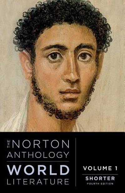 The Norton anthology of world literature | WorldCat.org