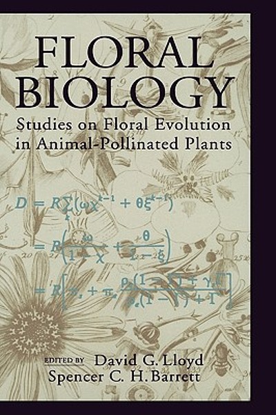 Floral biology : studies on floral evolution in animal pollinated ...