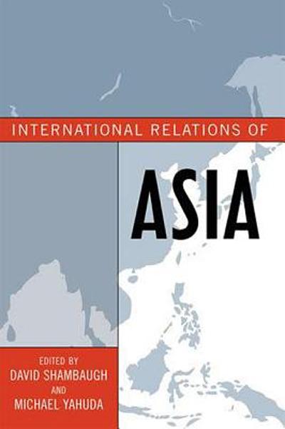 International relations of Asia | WorldCat.org