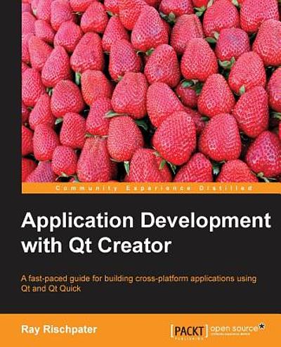 Application Development with Qt Creator | WorldCat.org