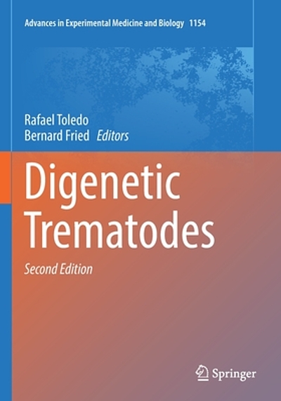 Digenetic trematodes | WorldCat.org