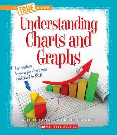 Understanding charts and graphs | WorldCat.org
