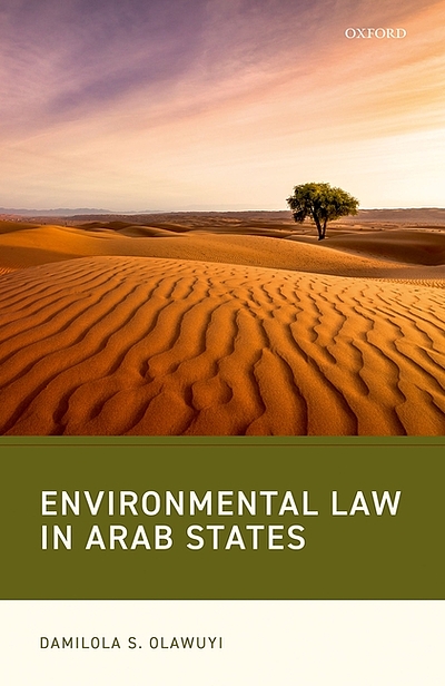 Environmental law in Arab states | WorldCat.org