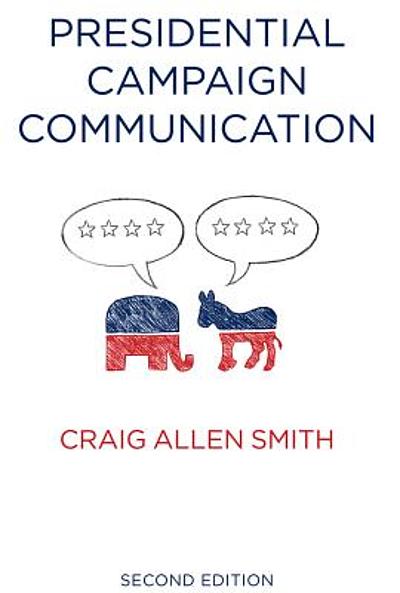 Presidential campaign communication | WorldCat.org