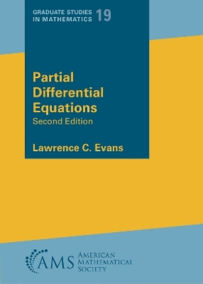 Partial differential equations | WorldCat.org