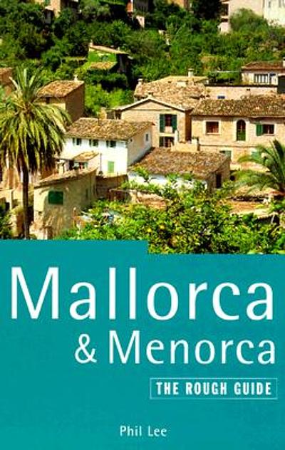 Mallorca & Menorca : the rough guide | WorldCat.org