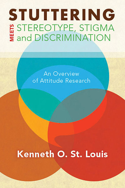 Stuttering meets stereotype, stigma, and discrimination : an overview ...