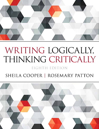 Writing logically, thinking critically | WorldCat.org