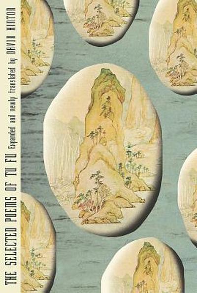 The selected poems of Tu Fu | WorldCat.org