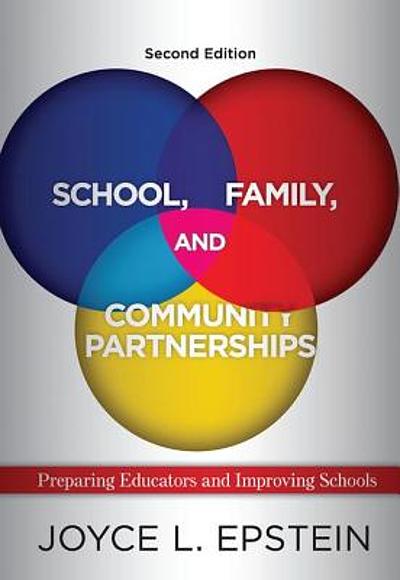School, family, and community partnerships : preparing educators and ...