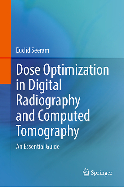 Dose optimization in digital radiography and computed tomography : an ...