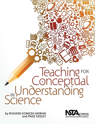 Teaching for conceptual understanding in science | WorldCat.org