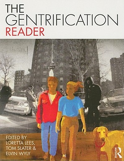 The gentrification reader | WorldCat.org The gentrification reader | WorldCat.org
