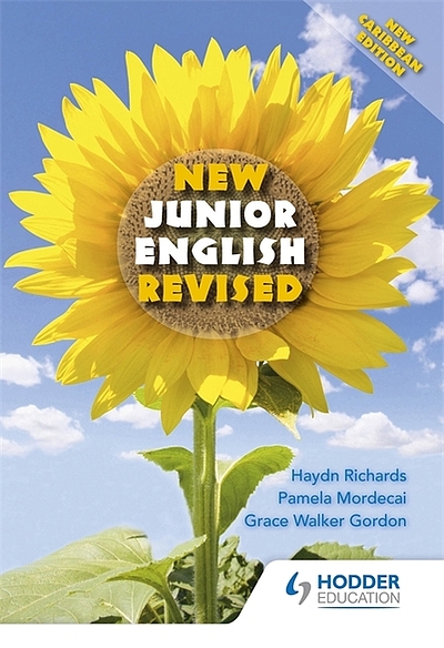 New junior english revised 2nd edition | WorldCat.org